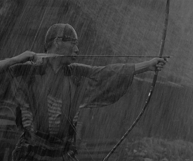 Seven Samurai (1954) | The Definitives | Deep Focus Review