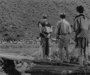 Seven Samurai (1954) | The Definitives | Deep Focus Review