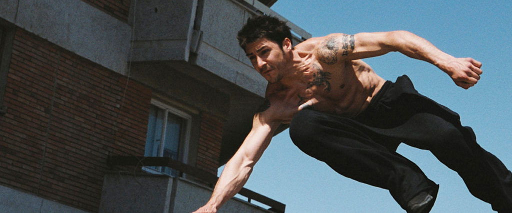 District 13 (2004) – Deep Focus Review – Movie Reviews, Critical Essays ...