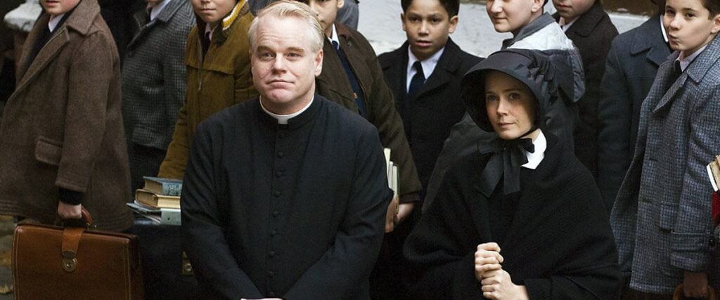 Doubt | Movie Review | Deep Focus Review