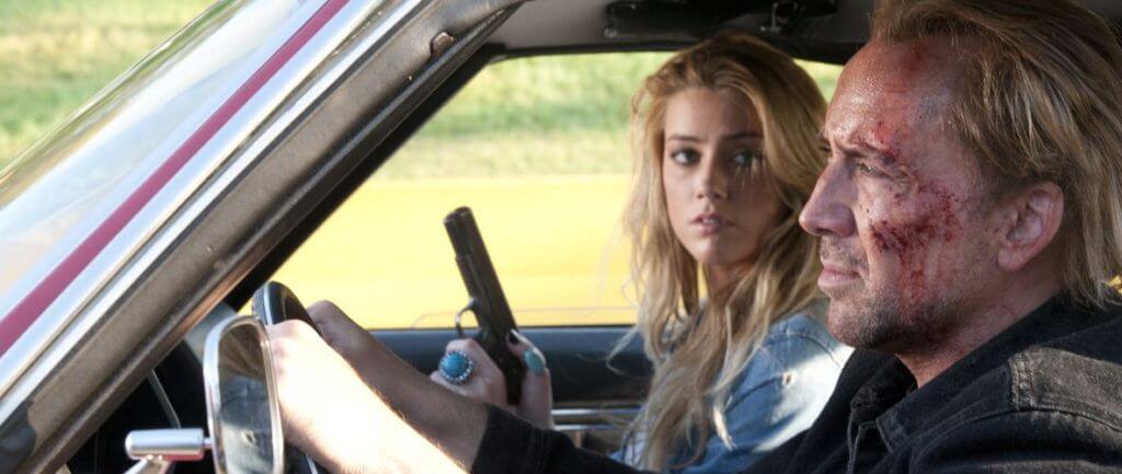 Drive Angry | Movie Review | Deep Focus Review