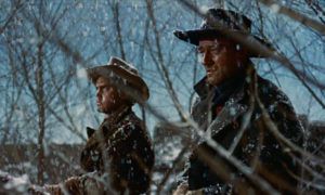 The Searchers (1956) | The Definitives | Deep Focus Review