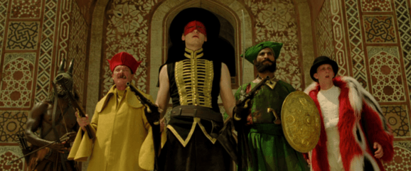 The Fall (2006) | Movie Review | Deep Focus Review