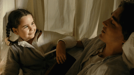 The Fall (2006) | Movie Review | Deep Focus Review