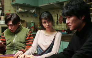 Thirst (2009) | Movie Review | Deep Focus Review