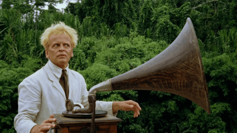 Fitzcarraldo (1982) | The Definitives | Deep Focus Review