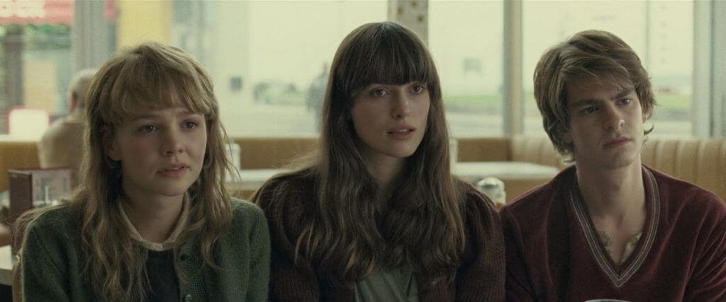 Never Let Me Go | Movie Review | Deep Focus Review