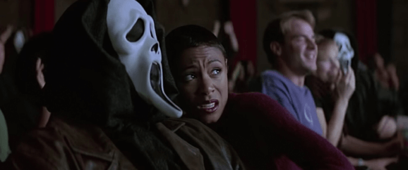 Scream 2 (1997) | Movie Review | Deep Focus Review