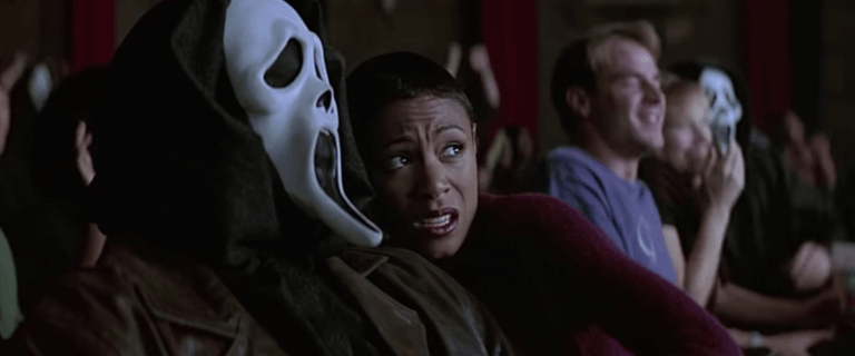 Scream 2 (1997) | Movie Review | Deep Focus Review