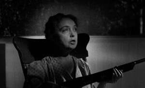 The Night of the Hunter (1955) | The Definitives | Deep Focus Review