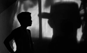 The Night of the Hunter (1955) | The Definitives | Deep Focus Review