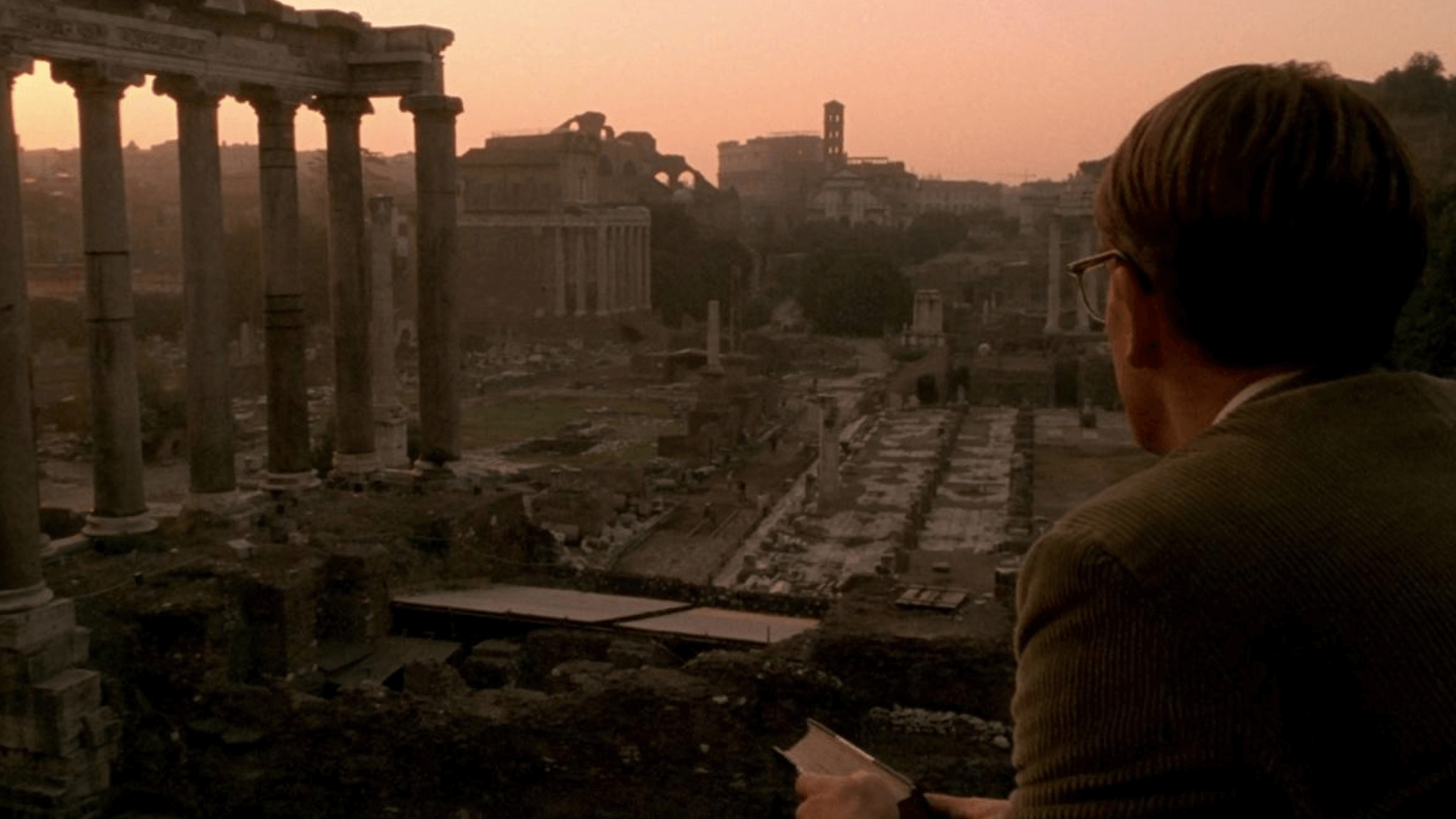 The Talented Mr. Ripley (1999) | The Definitives | Deep Focus Review