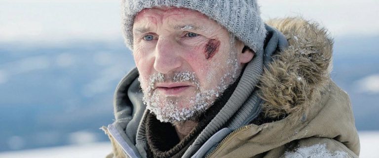 The Grey (2012) | Movie Review | Deep Focus Review