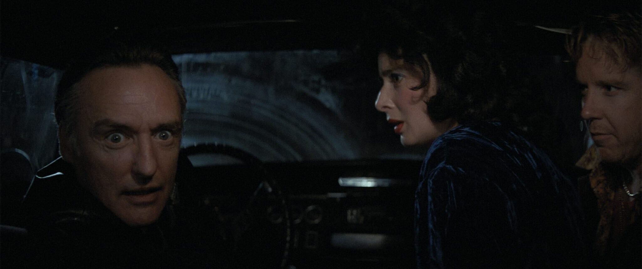 Blue Velvet (1986) | The Definitives | Deep Focus Review