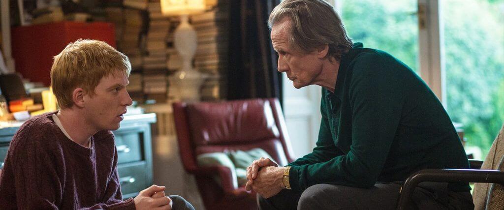 About Time | Movie Review | Deep Focus Review