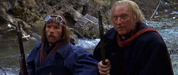 Ravenous (1999) | Movie Review | Deep Focus Review