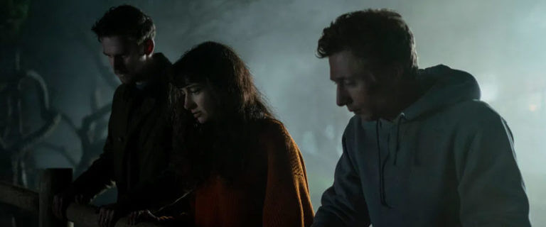 The Rental (2020) | Movie Review | Deep Focus Review