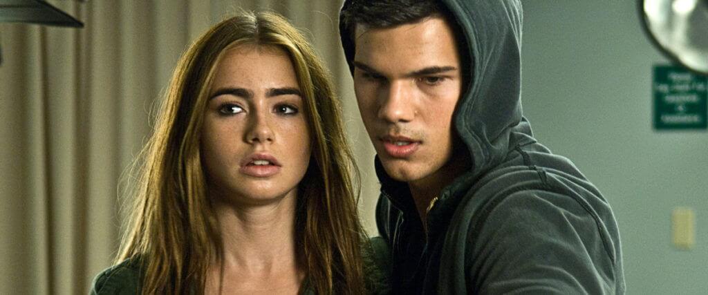 Abduction | Movie Review | Deep Focus Review