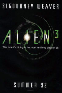 Alien 3 (1992) | Movie Review | Deep Focus Review