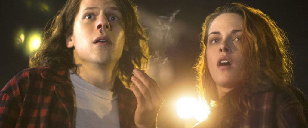 American Ultra (2015) – Deep Focus Review – Movie Reviews, Critical ...