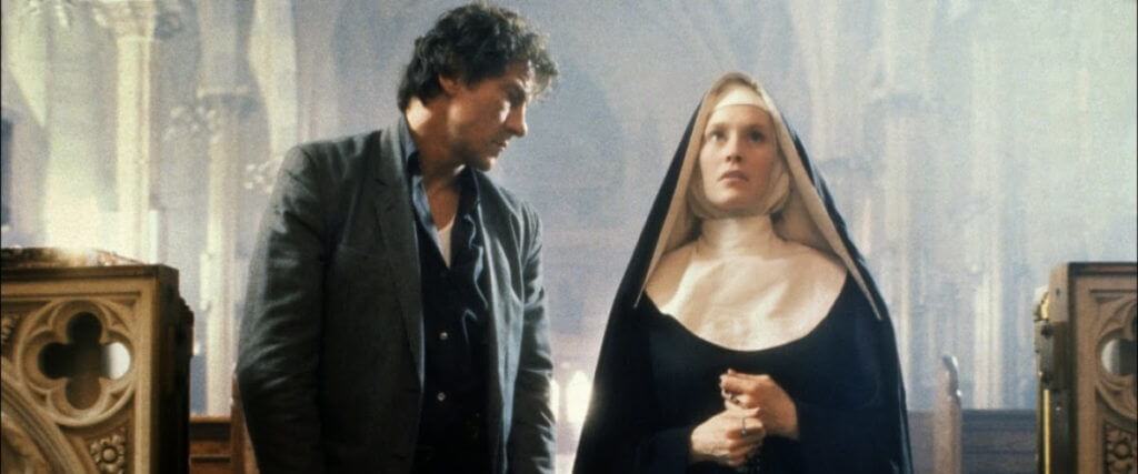 Bad Lieutenant | Movie Review | Deep Focus Review