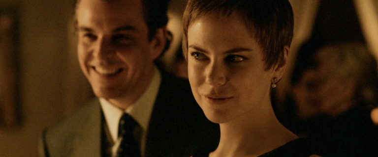 Birth (2004) | Movie Review | Deep Focus Review