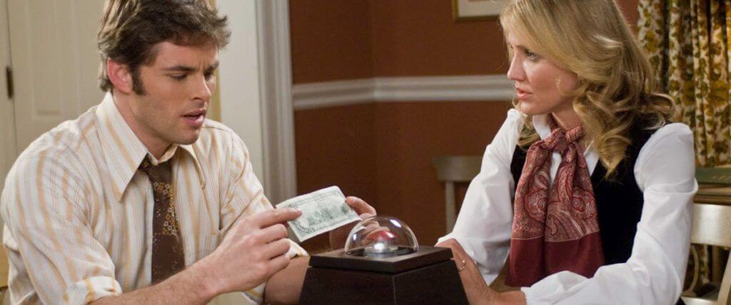 The Box | Movie Review | Deep Focus Review