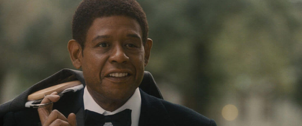 The Butler | Movie Review | Deep Focus Review