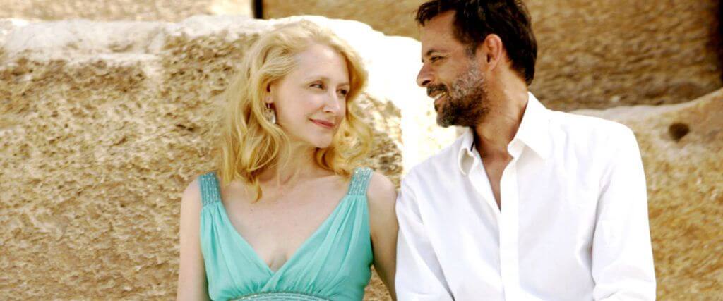 Cairo Time | Movie Review | Deep Focus Review