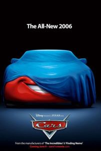 Cars (2006) | Movie Review | Deep Focus Review