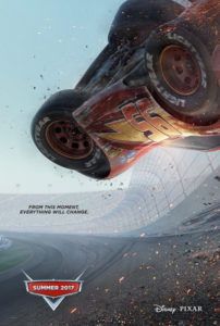Cars 3 (2017) | Movie Review | Deep Focus Review