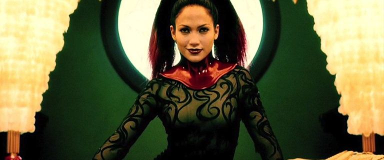 The Cell (2000) | Movie Review | Deep Focus Review