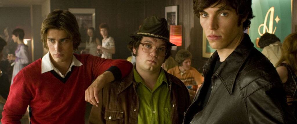 Cemetery Junction (2010) – Deep Focus Review – Movie Reviews, Critical ...