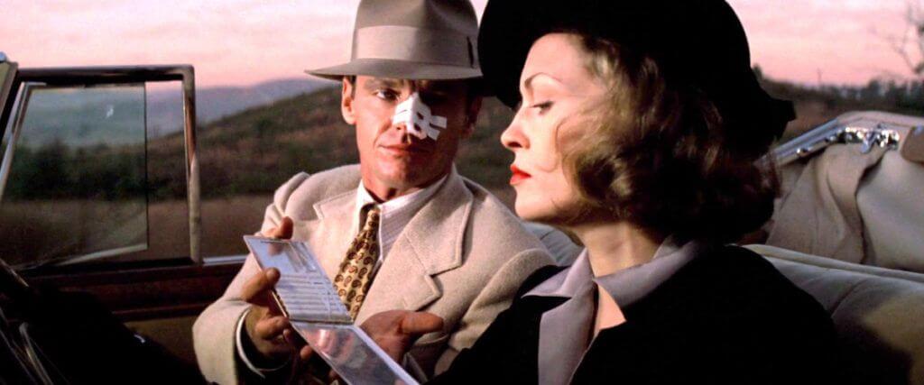 Chinatown | The Definitives | Deep Focus Review