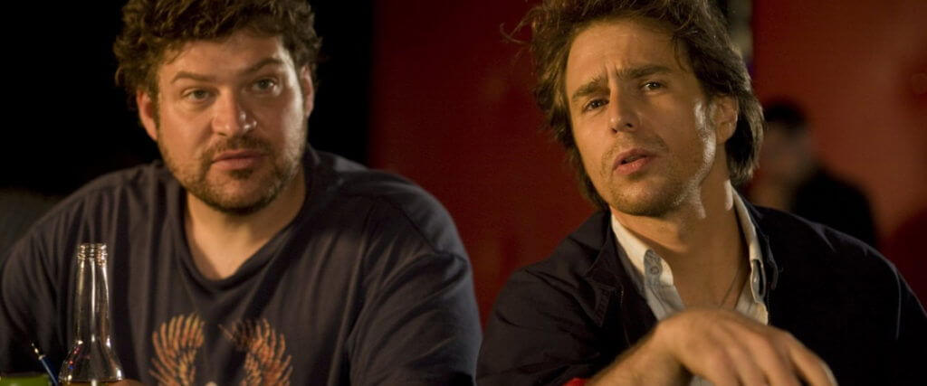 Choke | Movie Review | Deep Focus Review