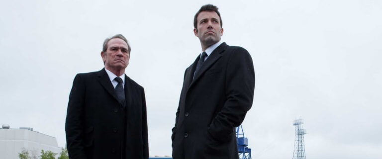 The Company Men (2011) | Movie Review | Deep Focus Review