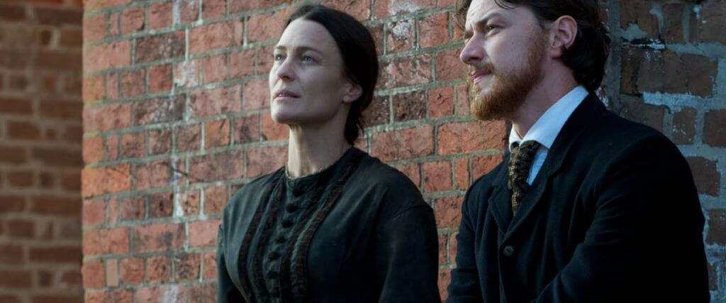 The Conspirator | Movie Review | Deep Focus Review