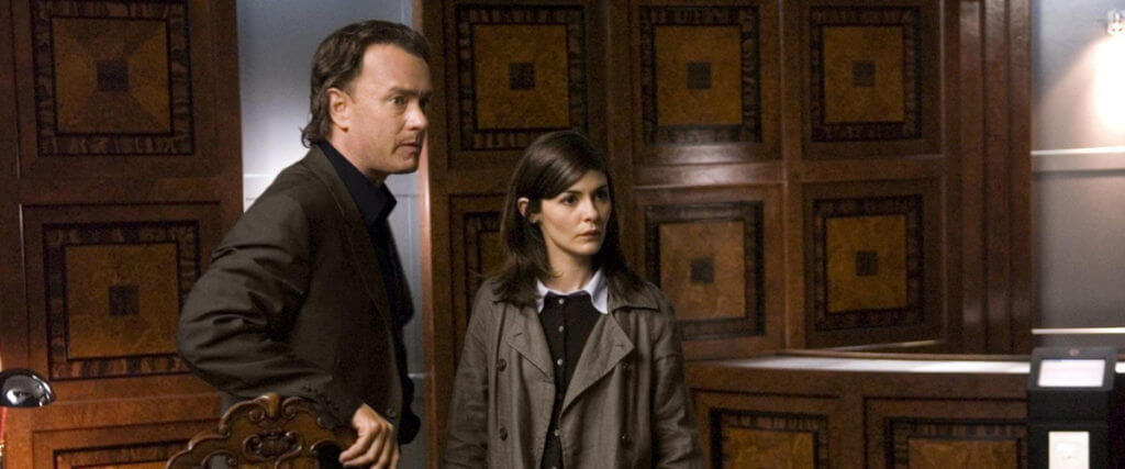 The Da Vinci Code | Movie Review | Deep Focus Review