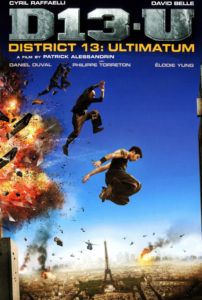 District 13: Ultimatum (2010) | Movie Review | Deep Focus Review