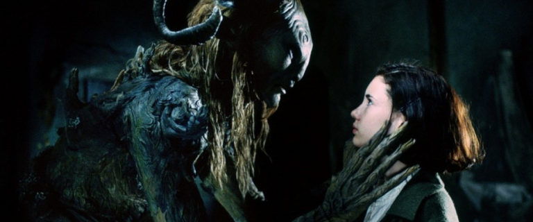 Pan's Labyrinth (2006) | The Definitives | Deep Focus Review