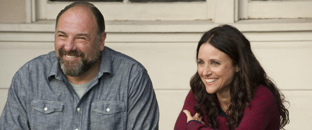 Enough Said | Movie Review | Deep Focus Review