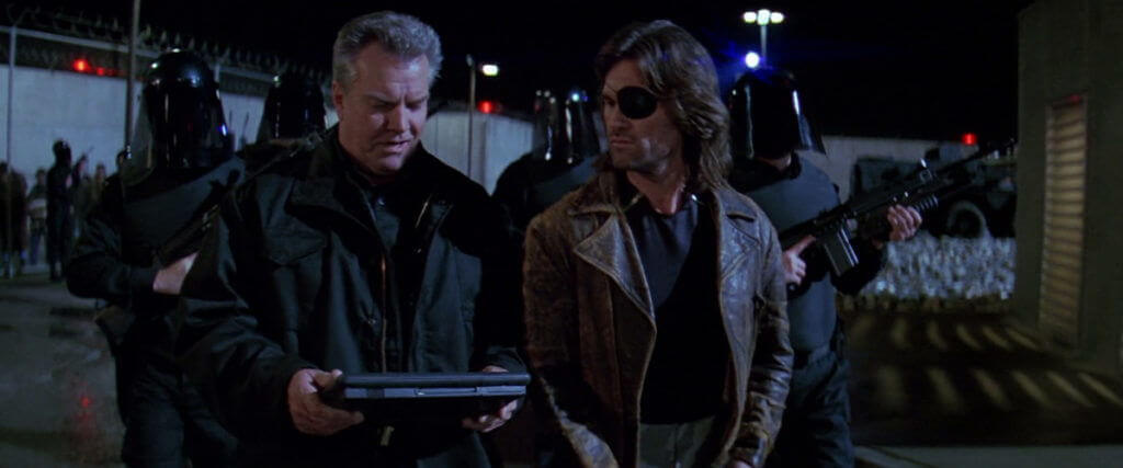 Escape from L.A. | Movie Review | Deep Focus Review