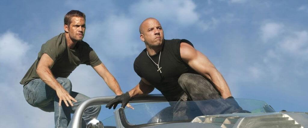 Fast Five | Movie Review | Deep Focus Review