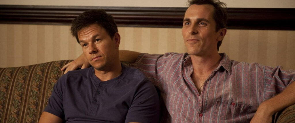 The Fighter | Movie Review | Deep Focus Review