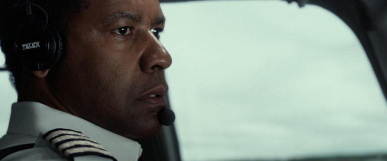 Flight (2012) | Movie Review | Deep Focus Review