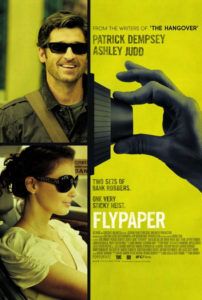 Flypaper (2011) | Movie Review | Deep Focus Review