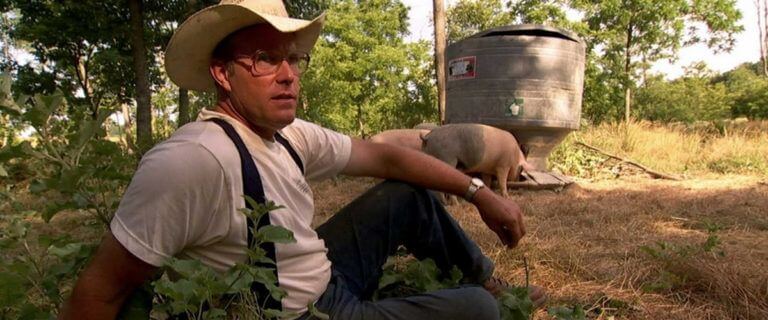 Food, Inc. (2009) | Movie Review | Deep Focus Review