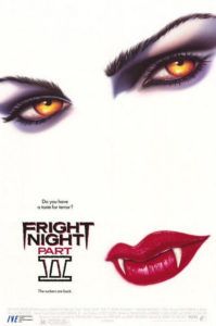 Fright Night Part 2 (1988) | Movie Review | Deep Focus Review