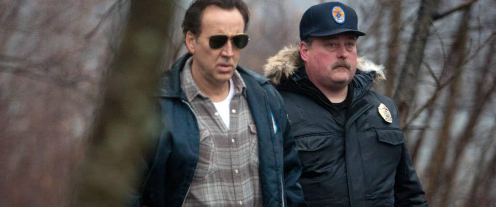 The Frozen Ground | Movie Review | Deep Focus Review