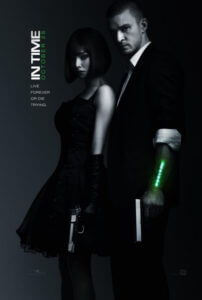 In Time (2011) | Movie Review | Deep Focus Review